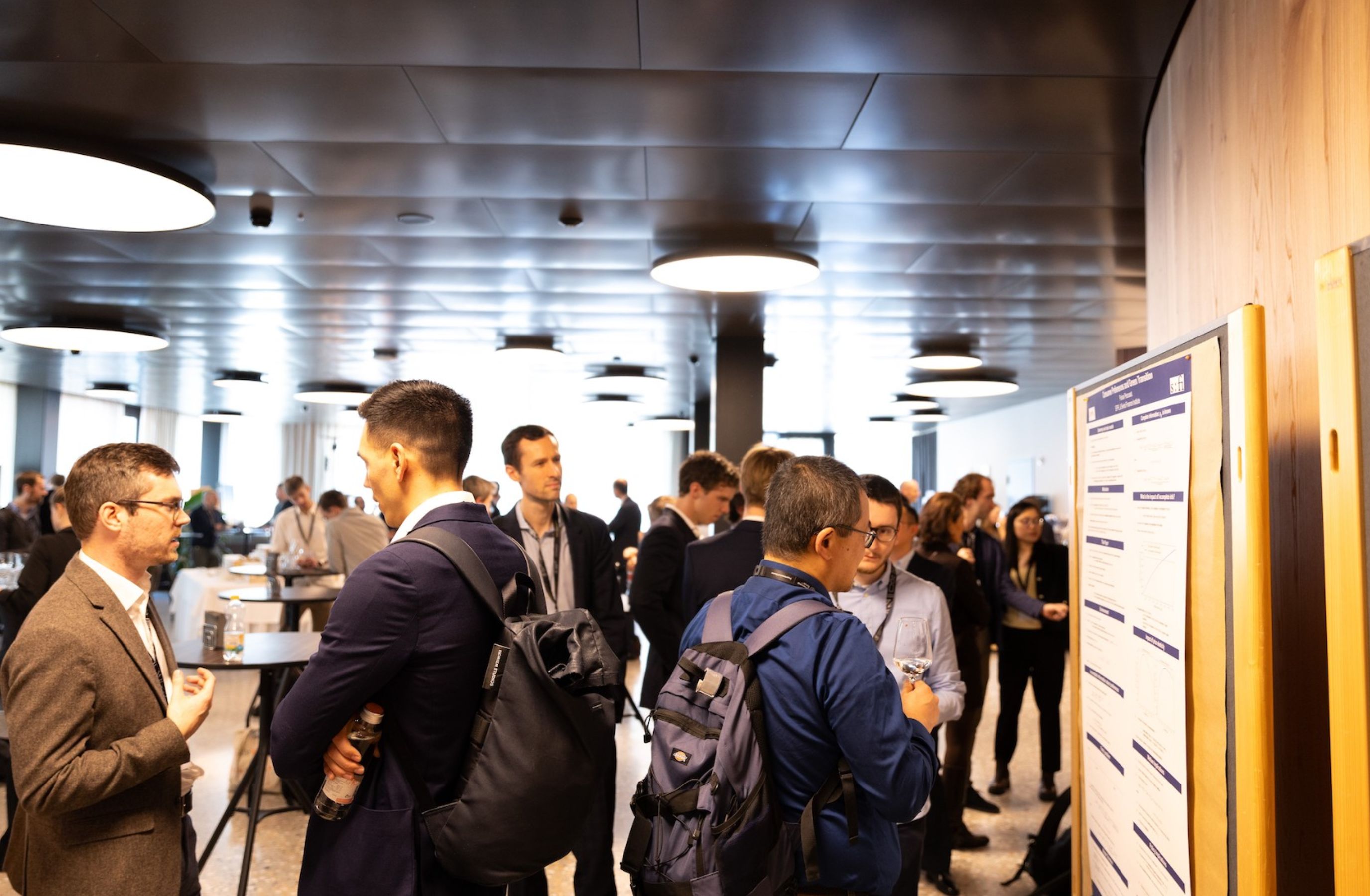 SGF Conference 2025 | Department of Finance | UZH