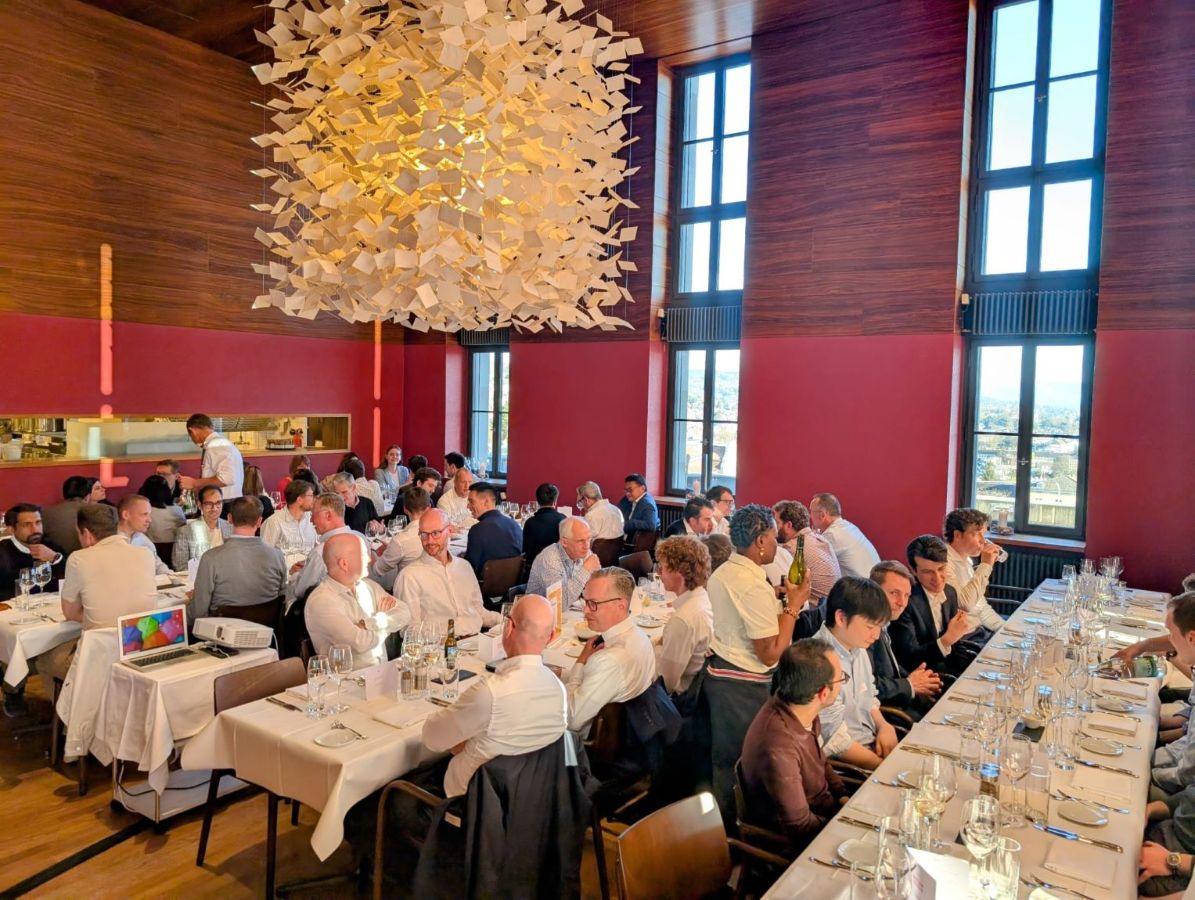 SGF Conference 2025 | Department of Finance | UZH