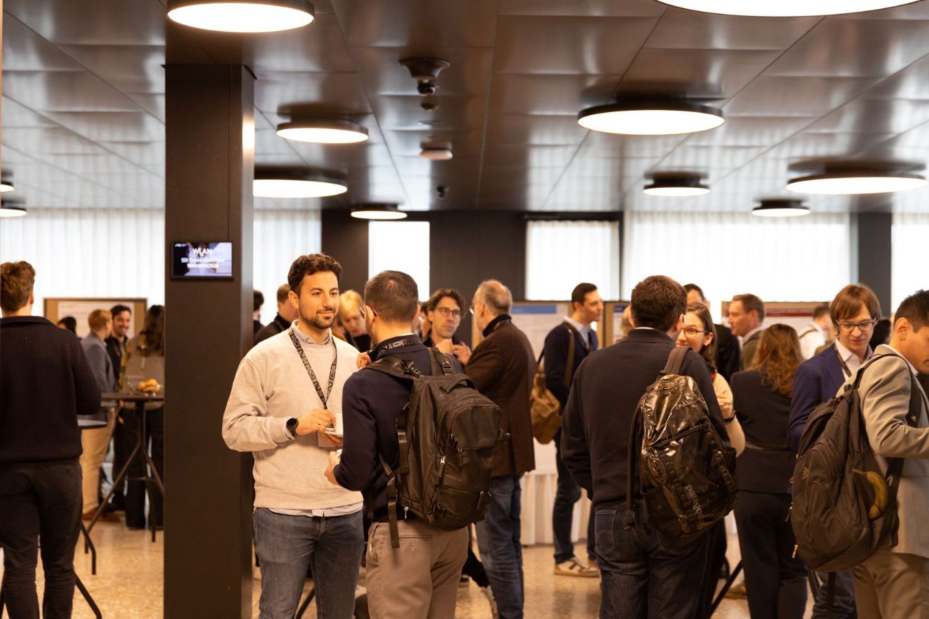 SGF Conference 2026 | Department of Finance | UZH