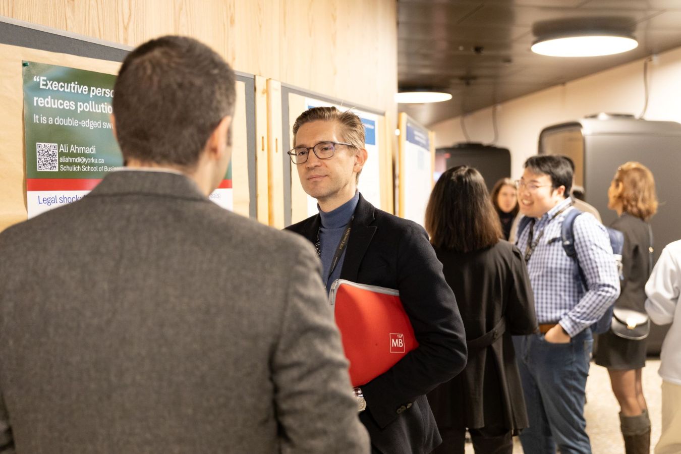 SGF Conference 2026 | Department of Finance | UZH