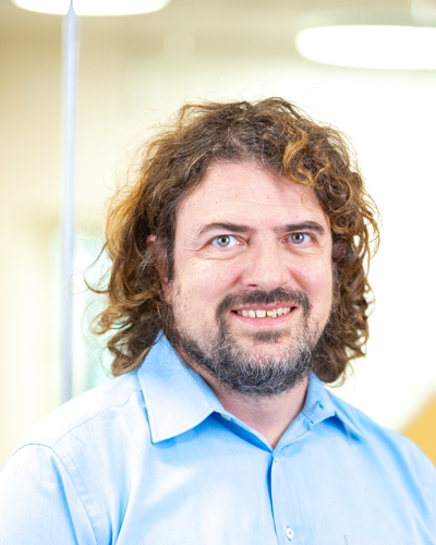 Benjamin Wilding | Department of Finance | UZH