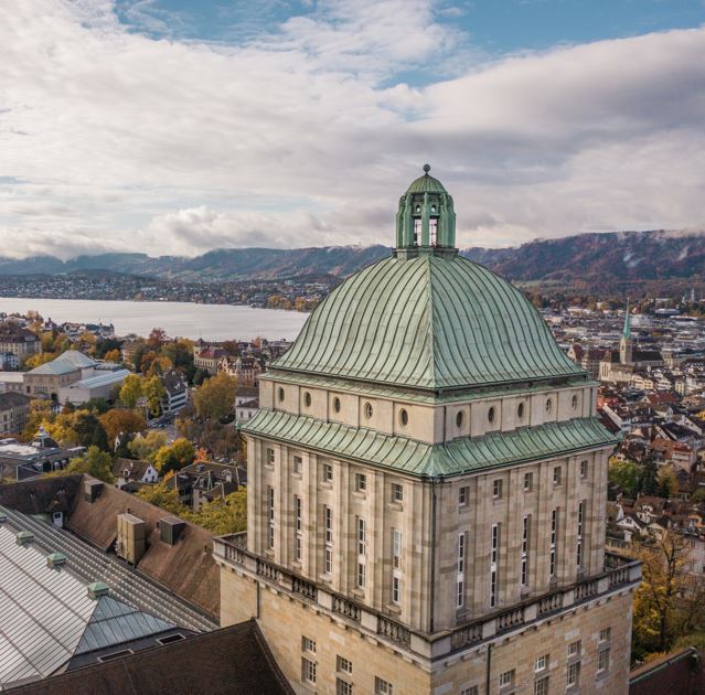 SGF Conference 2025 | Department of Finance | UZH